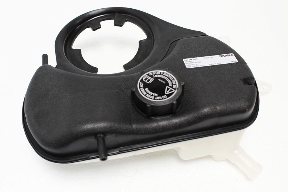 Genleşme Tankı Komple ( Kapaklı )-C2S46861 F.-C2S18320-/Jaguar - Jaguar ...