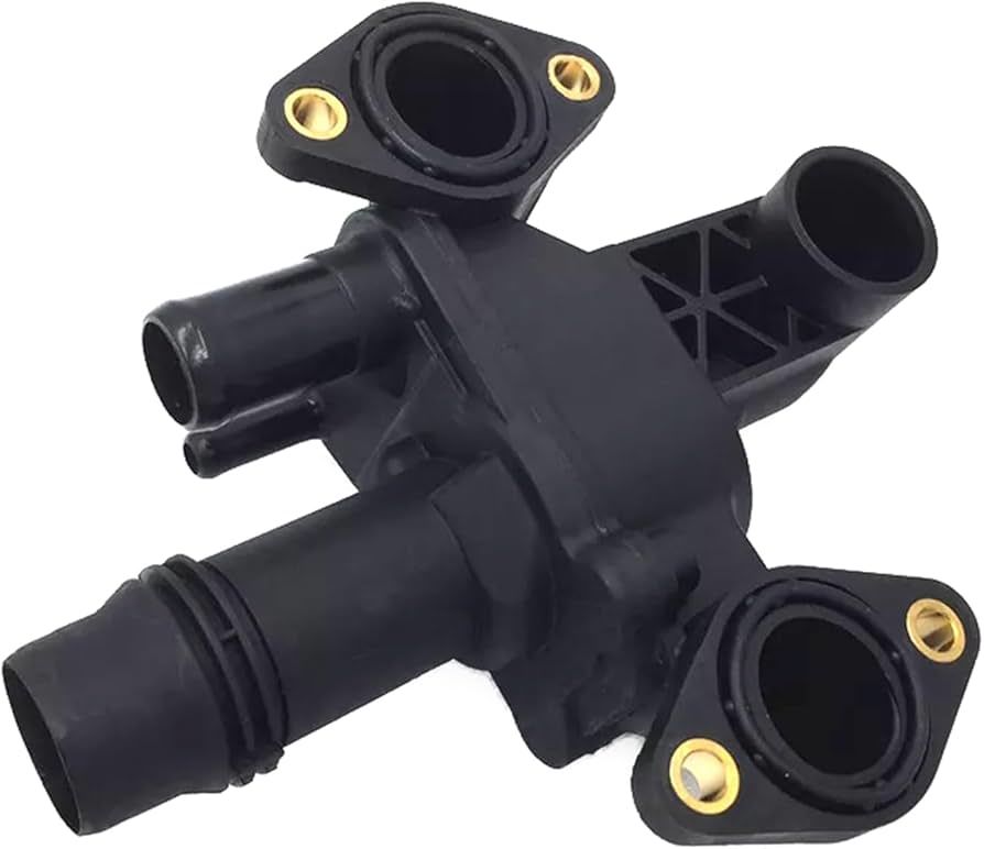 Termostat Ara Boru-Lr073372 B..-1357091-1331447-1316061-Jde3972 (Jaguar ...