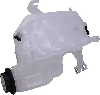 Genleşme Tankı Komple ( Sensörlü )-Lr020367 N.-Pcf500110-Pcf500015 ...