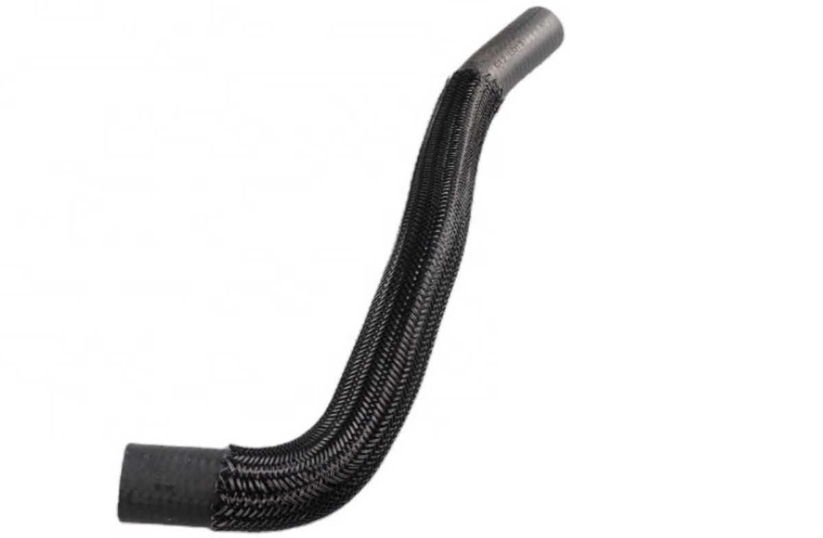 Yağ Soğutucu Hortumu-Lr006660 A-Lr002836-C2S46478 (Jaguar)-2.2 ...