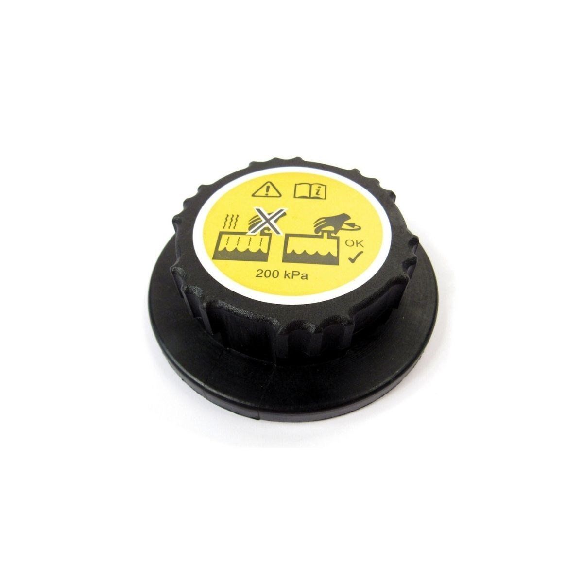 Genleşme Tank Kapağı ( 200 Derece )-Lr010965-C2P20325 (Jaguar)-Lr176861 ...