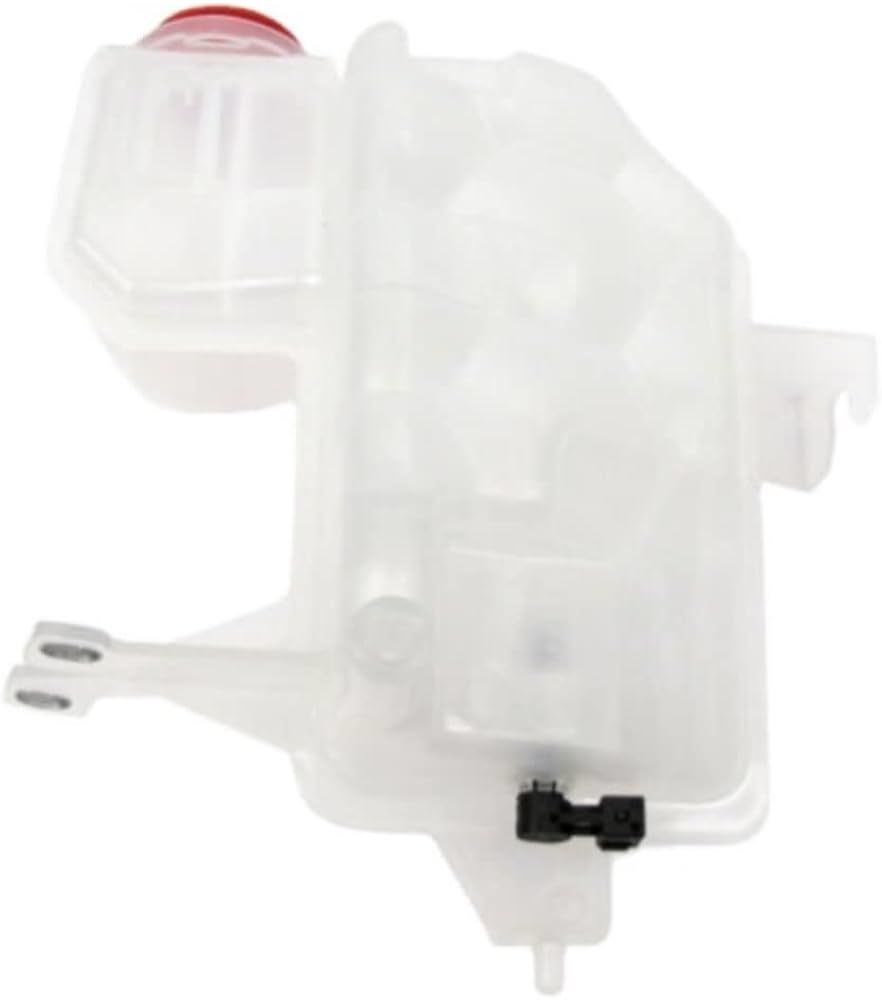 Genleşme Tankı Komple ( Sensörlü ) - Kapaksız-Lr023080-Pcf500120-3.6 ...