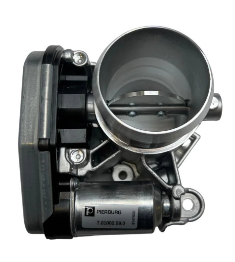 Boğaz Kelebeği Komple-Lr012598 P-Lr001001-C2Z15660 (Jaguar)-2.2 ...