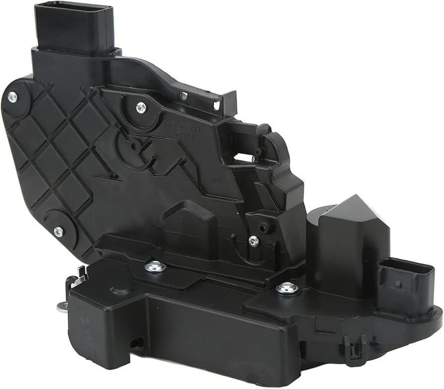 Kapı Kilidi Arka Sol-Lr013892-Lr077831-Lr091351-/Discovery 4 ...