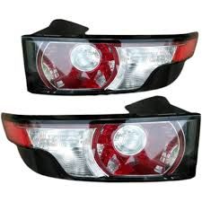 Arka Stop Lambası Sol-Lr058817 D-Lr025147-Lr037711-Lr057981-Lr058817 ...