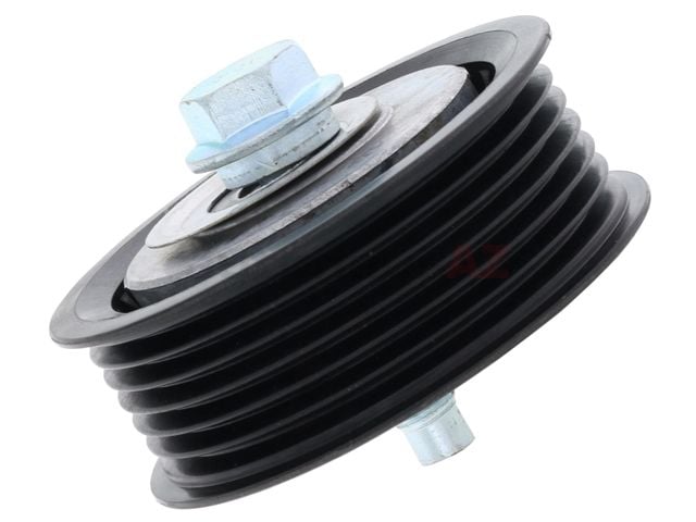 Vantilatör Kayış Avare Bilyası-Lr036304 B.-T4N1243 (Jaguar)-/Range ...