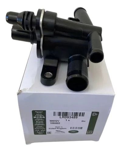 Yağ Ayırıcı Filtre ( Seperatör )-Lr093489-Lr181892-Jde38626 (Jaguar ...