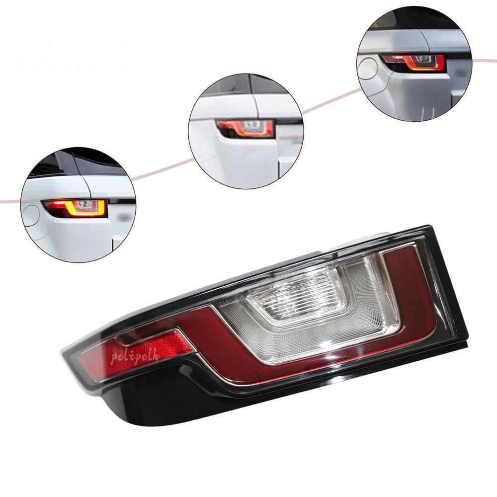 Arka Stop Lambası Sol-Lr072649 S-Lr116199-/Range Rover Evoque - Range ...