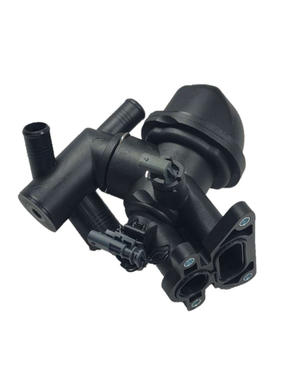 Termostat Komple-Lr105974-Lr081683-Jde38476-Jde36843-Jde36843-Jde39871 ...