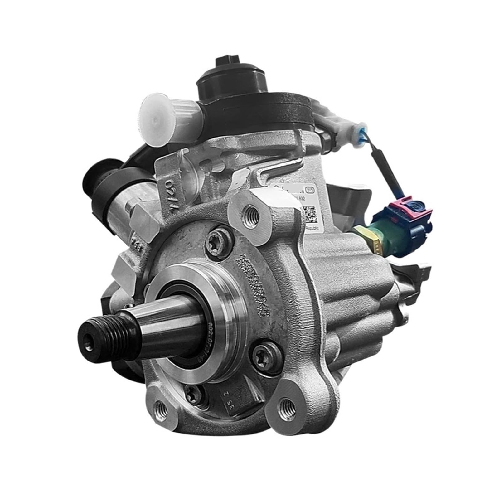 Yüksek Basınç Pompası Komple-Lr079958-Lr061984-/Range Rover Sport-Range ...