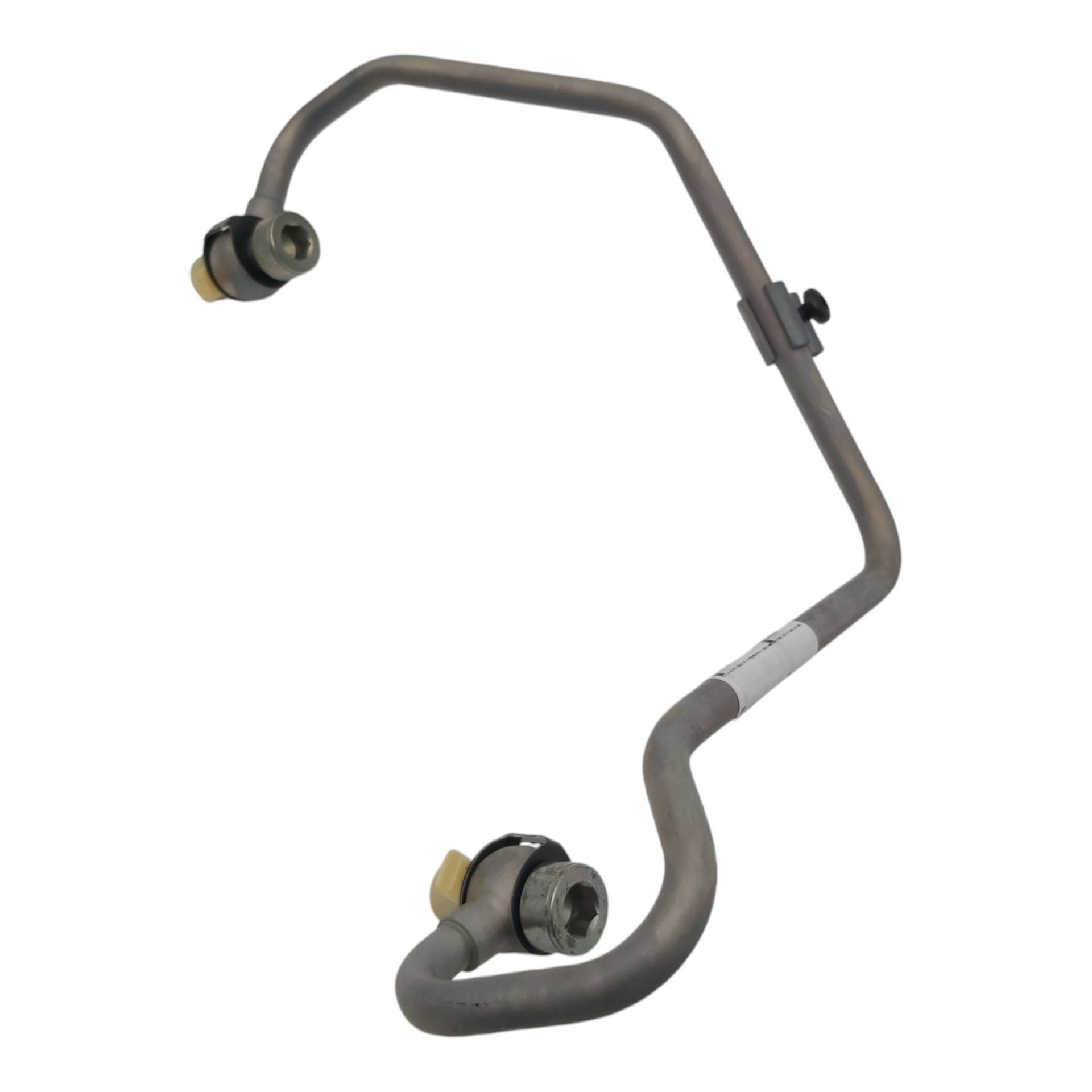 Turbo Hava Hortumu-Lr087725-Lr024986-C2G2674 (Jaguar)-2.0 Benzinli ...